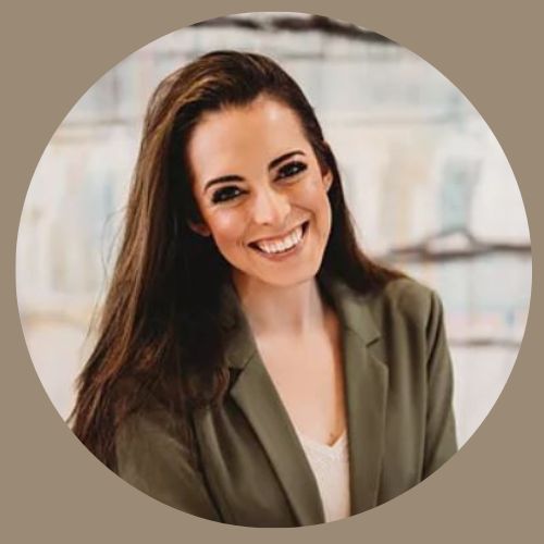 Marketing by Design - Kiara Maree